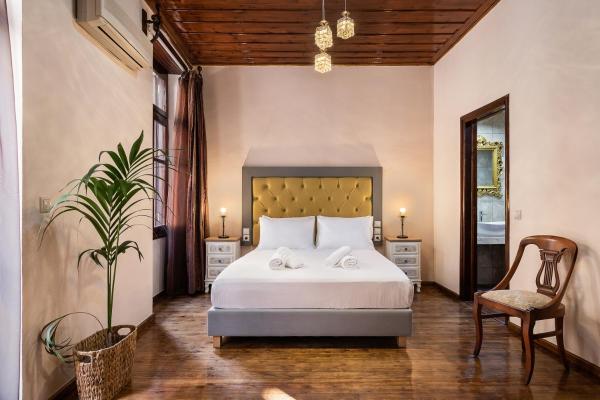 Old Town Suites - Chania