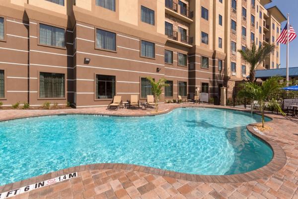 Staybridge Suites Orlando At Seaworld By Ihg - Free Parking & Shuttle To Seaworld Parks - Celebration, FL