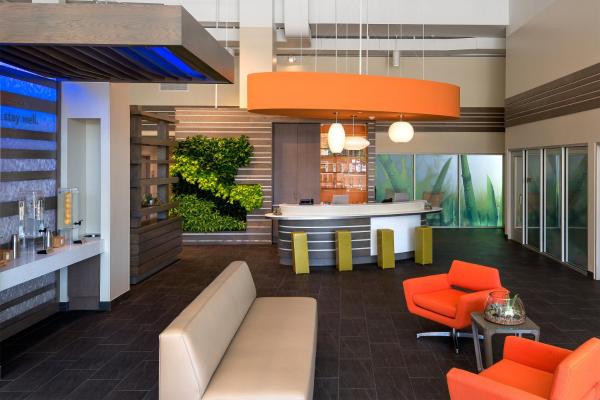 Even Hotel Omaha Downtown - Old Market By Ihg - オマハ, NE