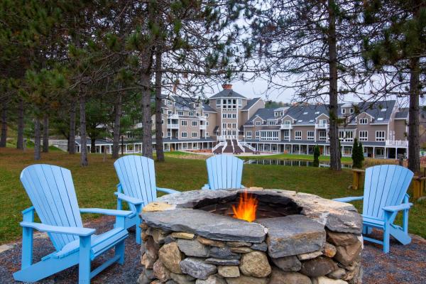Holiday Inn Club Vacations Mount Ascutney Resort - Claremont, NH