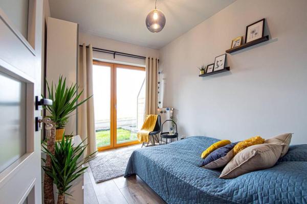 Apartament With Garden Bezpłatny Parking !!! - Kraków
