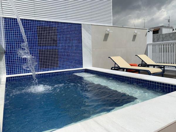 Petit Rio Hotel - Ipanema
