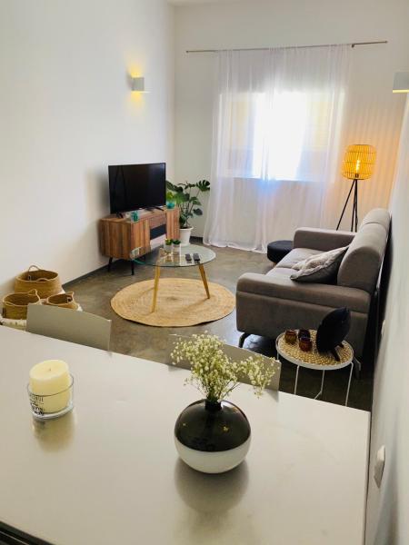 V Apartment - Cap-Vert