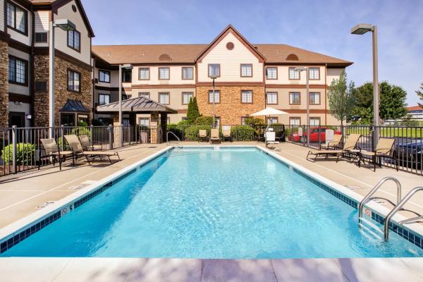 Staybridge Suites Louisville - East By Ihg - Murray Hill, KY