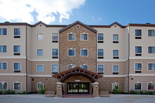 Staybridge Suites San Antonio Sea World By Ihg - Helotes