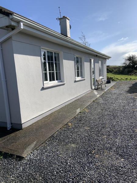 Hydrangea House - Bandon
