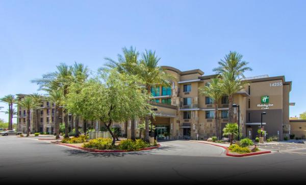 Holiday Inn Scottsdale North- Airpark By Ihg - Fountain Hills, AZ