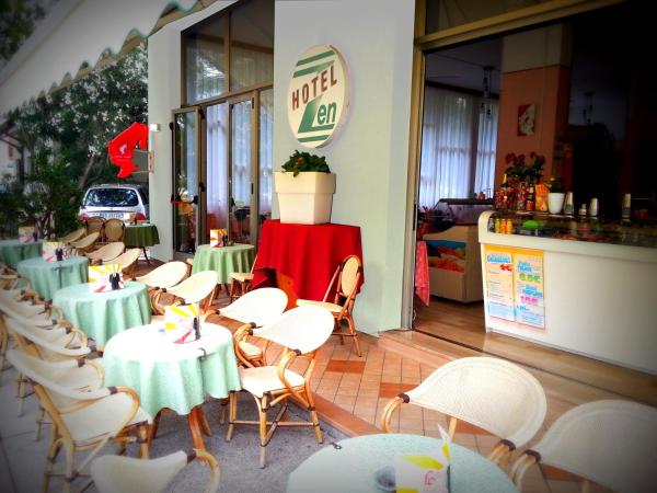Hotel Zen - Lignano Sabbiadoro