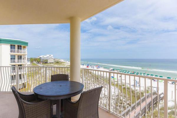 Dunes Of Seagrove Condos - Seagrove Beach, FL