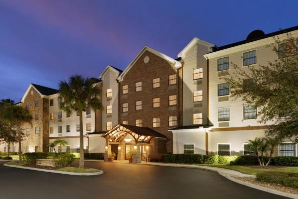 Staybridge Suites Tampa East- Brandon By Ihg - Tampa, FL