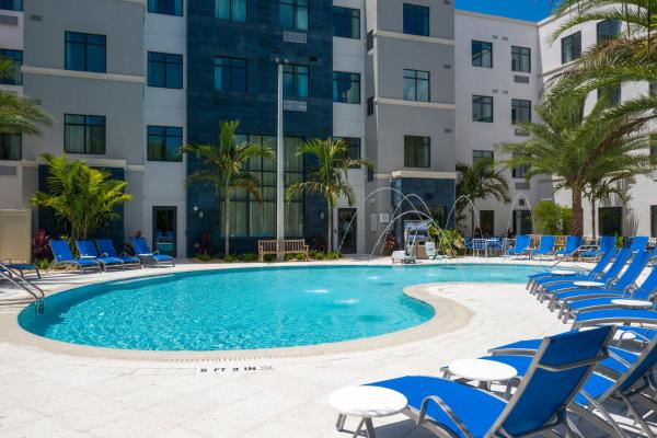 Staybridge Suites - Naples - Marco Island By Ihg - Marco Island, FL