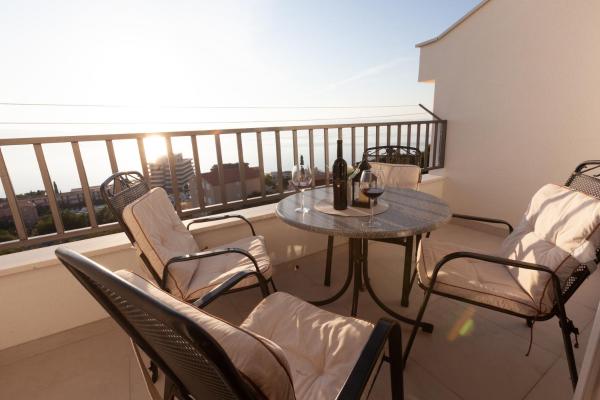 Apartments Galic - Hvar