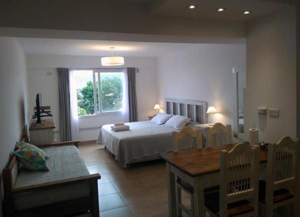 Apart Jujuy Suite Premium - San Salvador de Jujuy