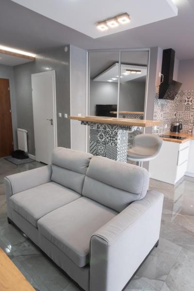 Apartament Panorama - Polska