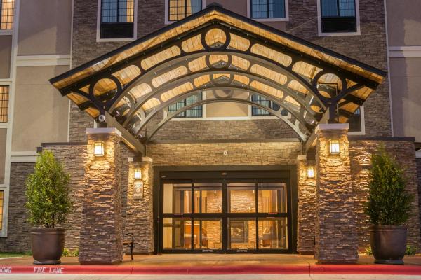 Staybridge Suites Austin North - Parmer Lane - Austin