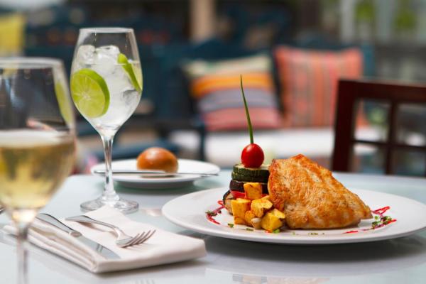 San Agustin El Dorado - Cusco