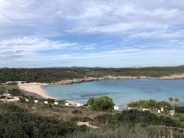 Duplex Son Parc Vistas Costa Norte - Minorca