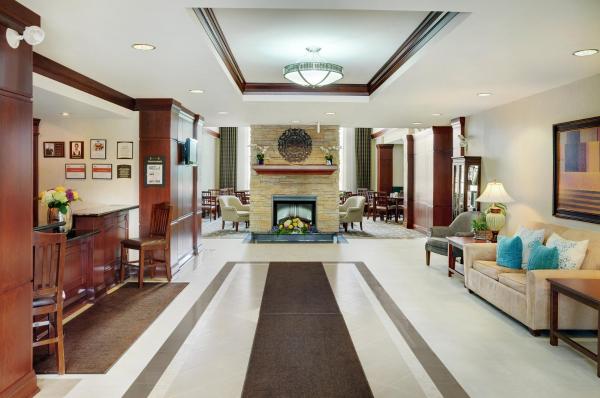 Staybridge Suites Oakville Burlington By Ihg - Hamilton, ON, Canada