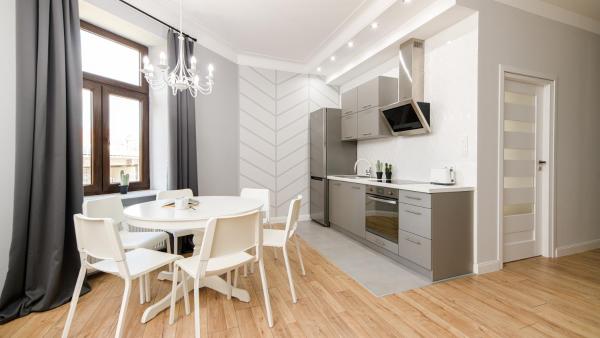 Native Apartments Blich 7 - Cracovie