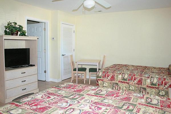 Villa 2402 With Golf Course Onsite - North Carolina