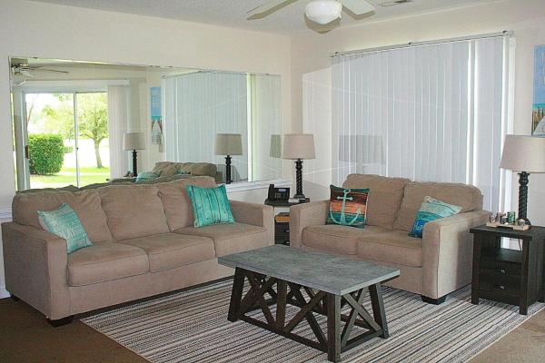 104 Villa - Sunset Beach, NC