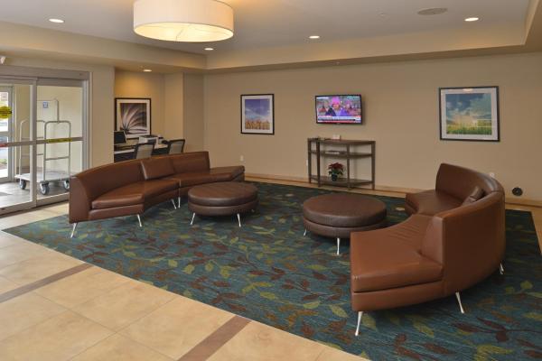 Candlewood Suites Eugene Springfield By Ihg - Oregon