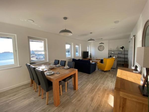 4 South Beach Stornoway - Stornoway