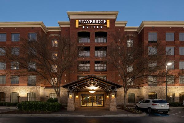 Staybridge Suites Columbia By Ihg - Columbia, SC