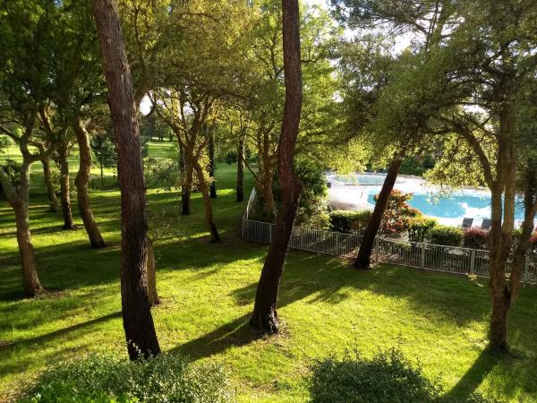 Albertine Appt 112 - Moliets-et-Maa