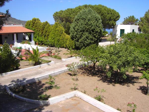 Villagiuditta Casa Vacanza - Lipari