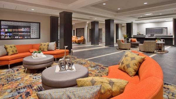 Candlewood Suites Grand Island By Ihg - United States