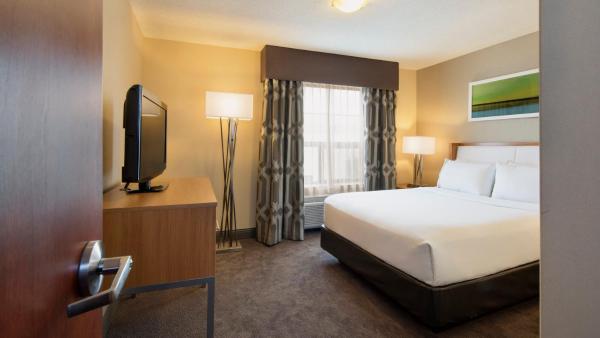 Holiday Inn Express Hotel & Suites Sherwood Park-edmonton Area By Ihg - Alberta