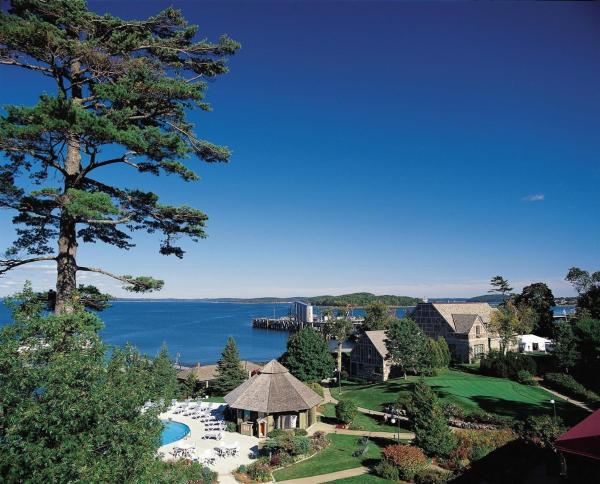 Holiday Inn Bar Harbor Regency Hotel By Ihg - Maine