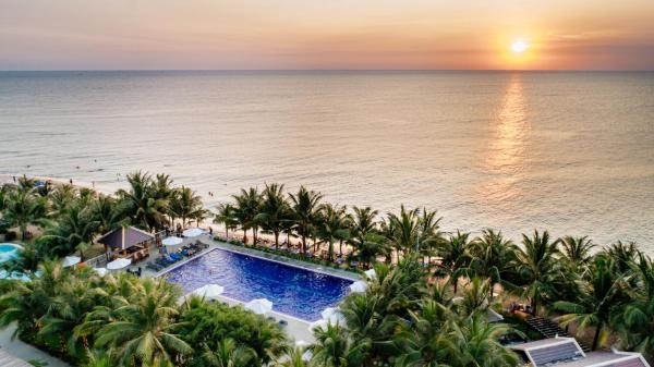 Amarin Resort & Spa Phu Quoc - Phú Quốc