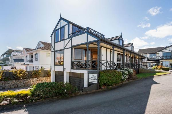 Fenworth - Taupo Holiday Home - Taupō
