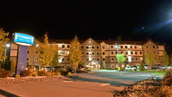 Staybridge Suites East Stroudsburg - Poconos By Ihg - Stroudsburg, PA
