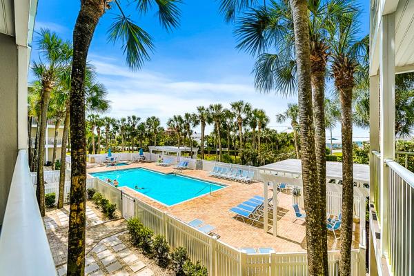 Gulf Place Caribbean - Grayton Beach, FL