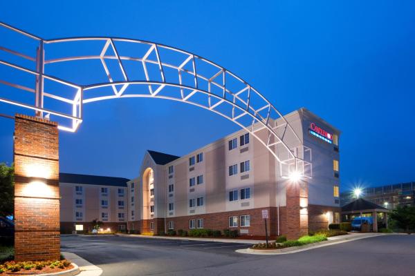 Candlewood Suites Sterling By Ihg - Reston, VA