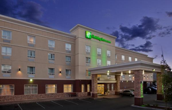 Holiday Inn Hotel And Suites-kamloops By Ihg - Kamloops