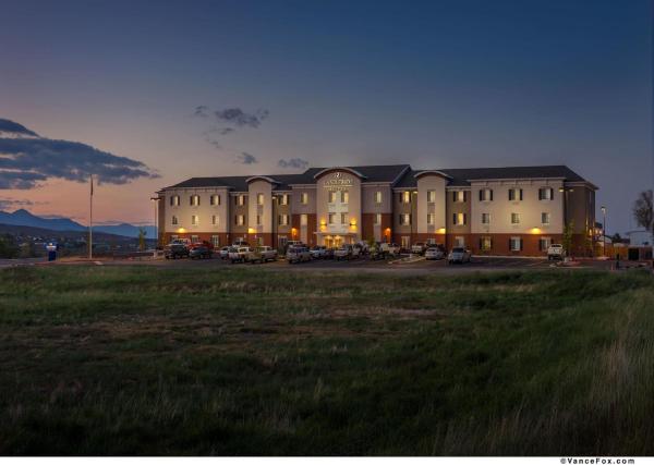 Candlewood Suites Winnemucca By Ihg - Winnemucca
