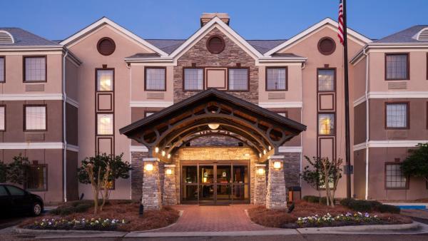 Staybridge Suites Jackson By Ihg - Jackson, MS