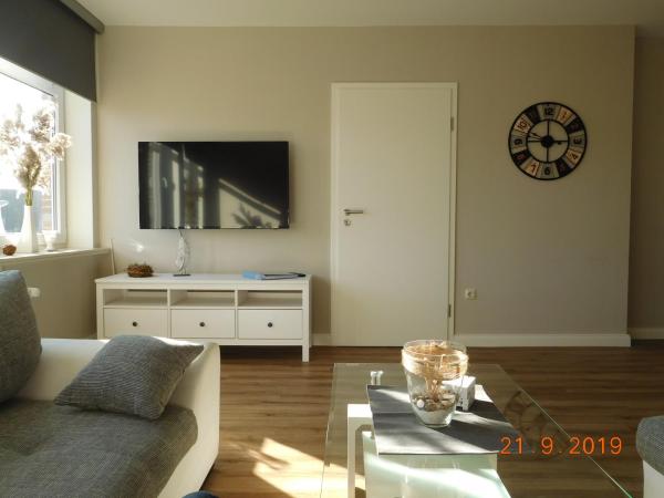 Ferienwohnung Zwischen Marsch U. Geest - Schleswig-Holstein