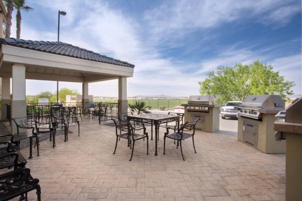 Candlewood Suites Yuma By Ihg - Yuma, AZ