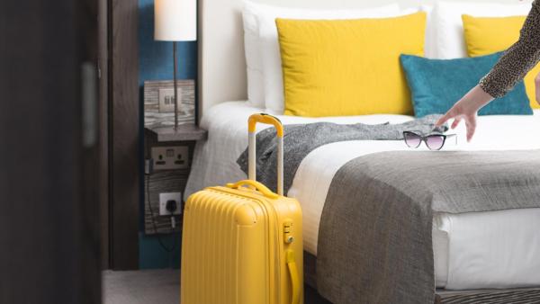 Staybridge Suites London-vauxhall By Ihg - Bromley