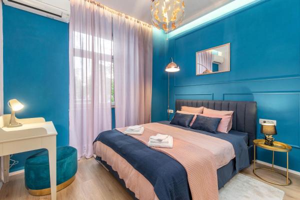 Danijela Apartments Rijeka - 리예카