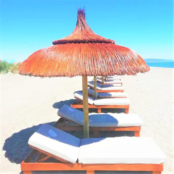 Botaniq Hotel Boutique - Garrucha