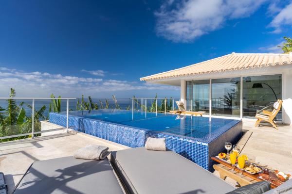 Escarpa - The Madeira Hideaway - Madeira