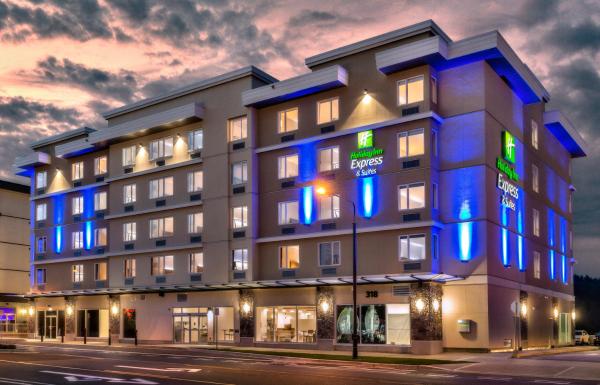 Holiday Inn Express & Suites Victoria-colwood By Ihg - Victoria, Canada