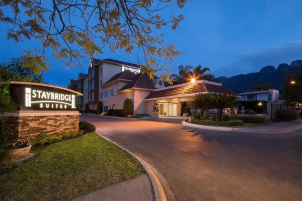 Staybridge Suites Monterrey San Pedro By Ihg - Monterrey