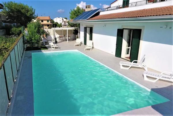 Villa Pantarei - Pozzallo